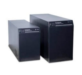 Linha COMPACTA - RD Energia